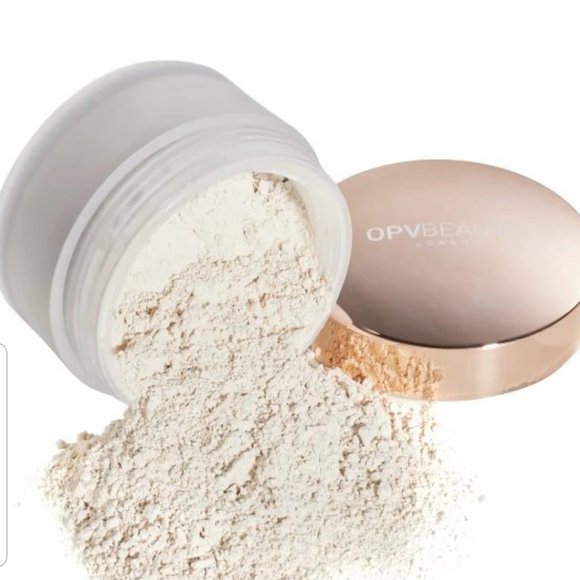 Opv Beauty | Makeup | Opv Beauty Loose Setting Powder | Poshmark